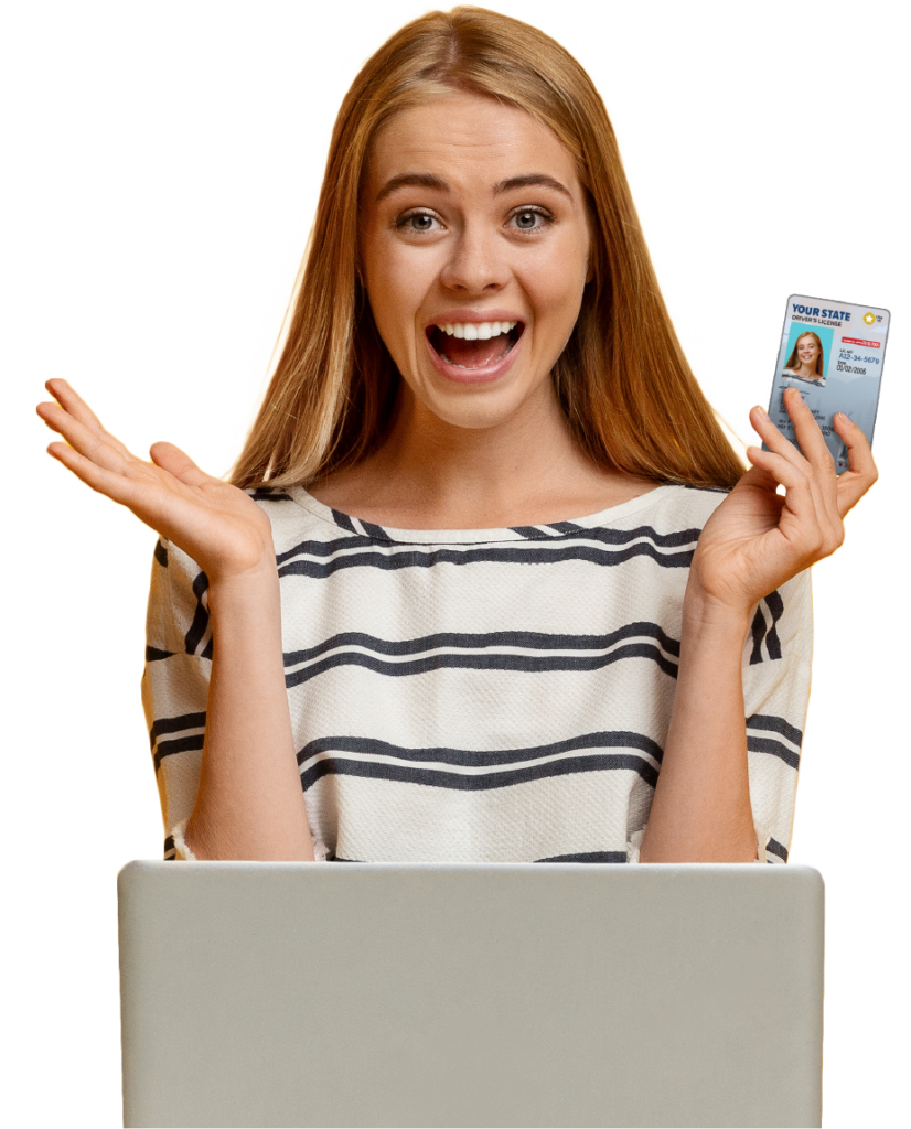 Home - KnowTo Drive - Online Driver's License Test