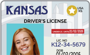 Kansas - KnowTo Drive