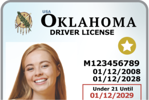 Oklahoma - KnowTo Drive